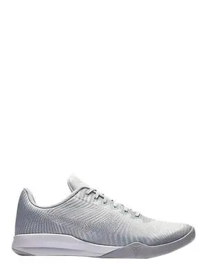 Nike Kobe Mentality 2 Sneakers - Grey