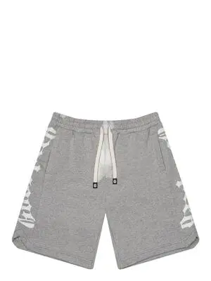 GODSPEED Courtside Shorts - Grey