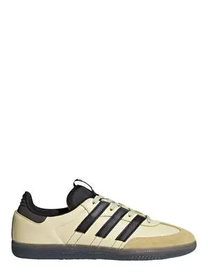 Adidas Samba Og Ms Sneakers - Yellow