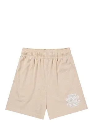 ERIC EMANUEL EE Baggy Short Cream