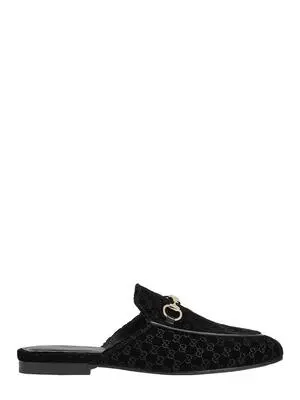 Gucci Princetown Slipper - Black