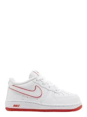 Nike Force 1 Low Td Sneakers - White