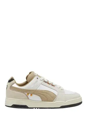 PUMA Slipstream Lo "for The Fanbase" Sneakers - White