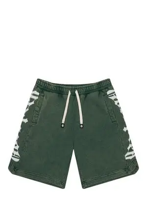 GODSPEED Courtside Shorts - Green