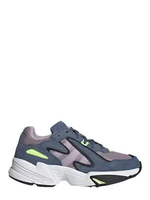 Adidas Yung-96 Chasm J Sneakers - Blue