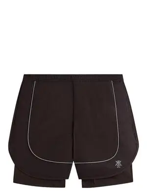 Kith Tech Short - Brown
