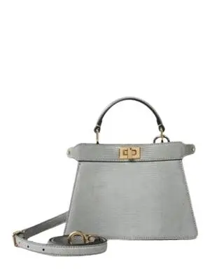 FENDI Fendi Peekaboo ISeeU Petite