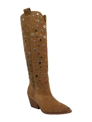 ZIGI Vero Knee High Boot Tanse