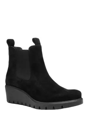 ARA Cascade Chelsea Boot Black