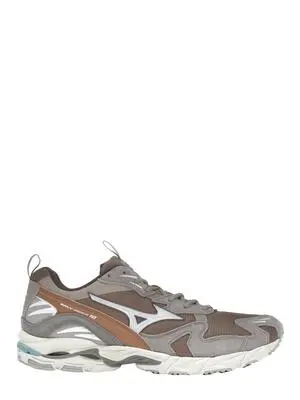 Mizuno Wave Rider 10 Fossil/white/thrush
