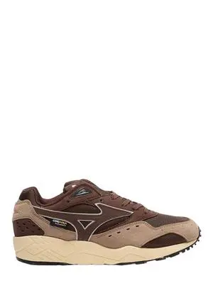 Mizuno Contender Cordurain - Chicory Coffee/harbor Mist
