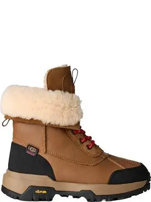 UGG Adirondack Boot Xxv - Chestnut
