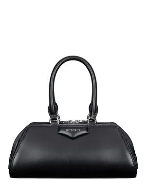 Givenchy Mini Antigona East-west Bag - Multicolor