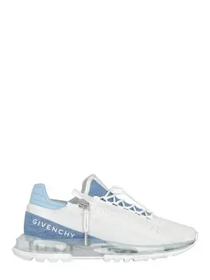 Givenchy Spectre Sneakers - Denim Blue