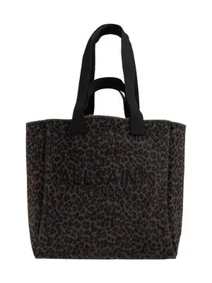 ALLSAINTS Izzy Shopper Bag