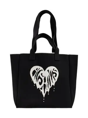 ALLSAINTS Izzy Shopper Bag - Black