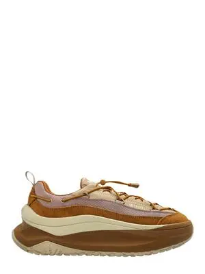 Moon Boot Moon247 Low-top Sneakers - Brown