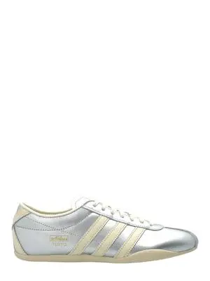 Adidas Originals By Alexander Wang Tokyo Sneakers - Silver