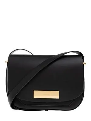 ALLSAINTS Etta Shoulder Bag - Black