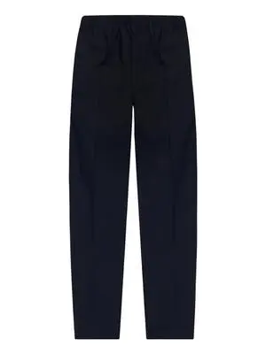 JIL SANDER Wool Trousers