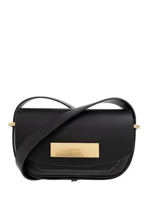 ALLSAINTS Etta Shoulder Bag - Black