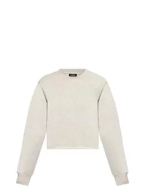 A.P.C. Label Sweatshirt