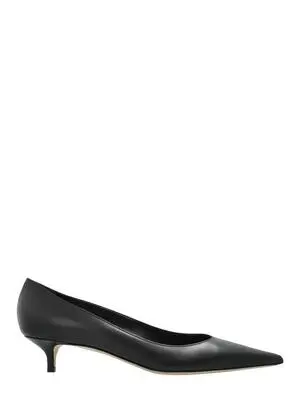 JIMMY CHOO Amelia Heeled Shoes - Black