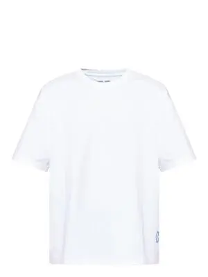 SAMSØE SAMSØE T-shirt "saswirl - White