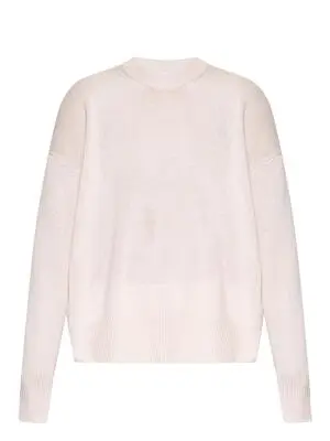 JIL SANDER Cashmere Sweater - Pink