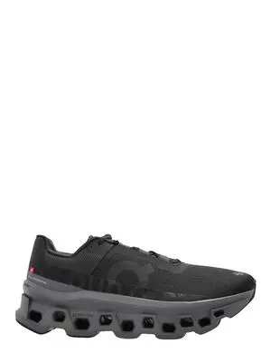 On Cloudmonster Training Shoes - Black
