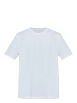 Rag & Bone T-shirt With A Crew Neck - White