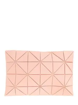 Issey Miyake Clutch - Pink