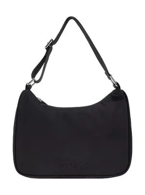 SAMSØE SAMSØE Sacima Shoulder Bag - Black