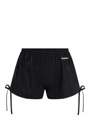 Dsquared2 Beach Shorts - Black