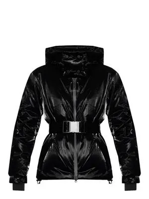 Perfect Moment Candice Down Jacket - Black