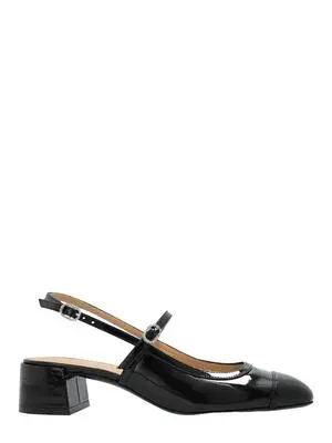 STUART WEITZMAN Maeve Heeled Shoes