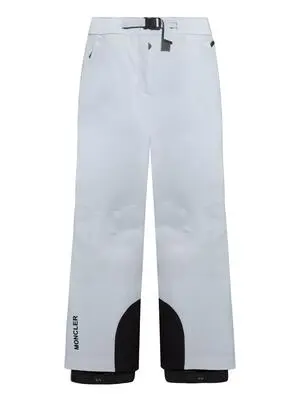 MONCLER High Performance Ski Pants