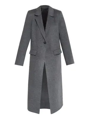TOTÊME Wool Coat