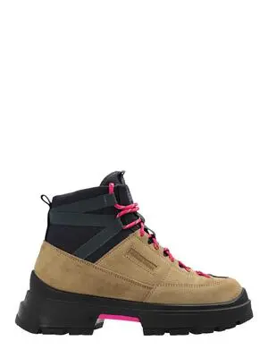 Canada Goose Journey Lite Boots - Beige