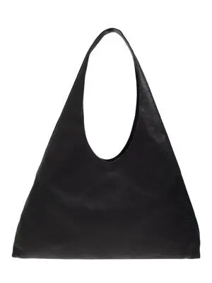 Alexander Wang Pike Large Shoulder Bag - Black