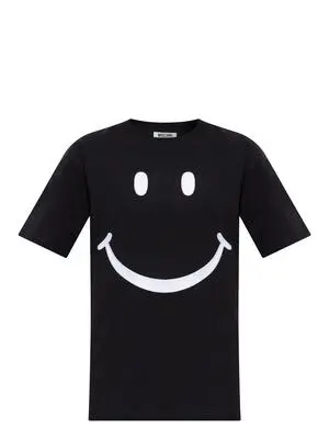 MOSCHINO MOSCHINO X SMILEY T-Shirt