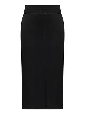 FORTE_FORTE Pencil Skirt