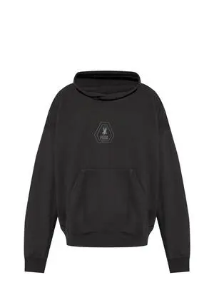 PUMA X Skepta Hoodie - Black