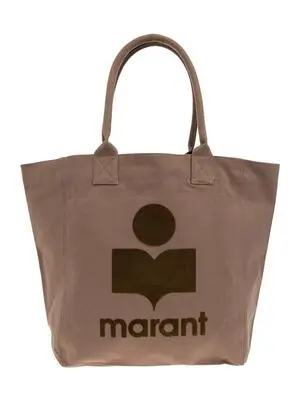 ISABEL MARANT Yenky Shopper Bag