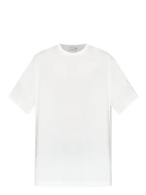 YOHJI YAMAMOTO T-shirt With Print