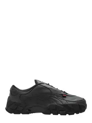 PUMA X Skepta Low-top Sneakers - Black