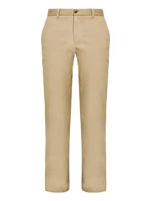 SAMSØE SAMSØE Satobias Trousers - Beige