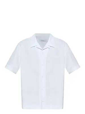 Givenchy Short-sleeved Shirt - White