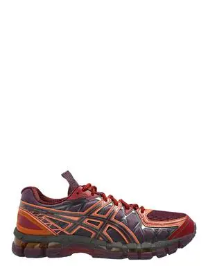 Asics Ub10-s Gel-kayano 20 Sports Shoes - Purple