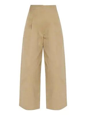 STUDIO NICHOLSON Studio Nicholson 'Dordoni' Trousers